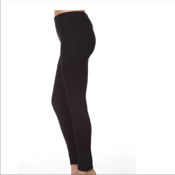 Lynn Richie | Pants & Jumpsuits | Nwt Lynn Ritchie Leggings Xs | Poshmark